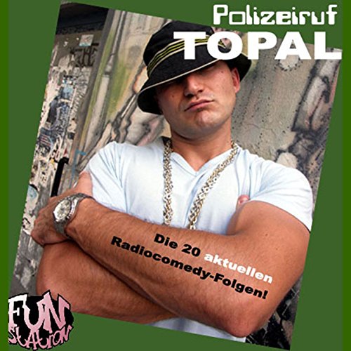 Amazon MusicでMurat TopalのPolizeiruf Topalを再生する