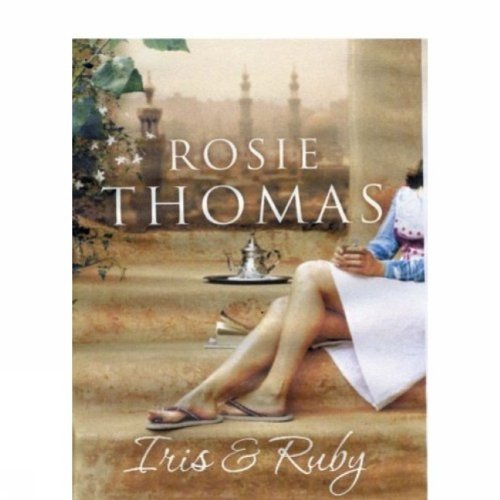 Iris and Ruby: Thomas, Rosie: 9781552785737: Amazon.com: Books