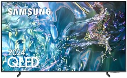 Samsung QE32LS03TBK QLED FHD 2020 - Smart TV de 32", Full HD, HDR 10 ...