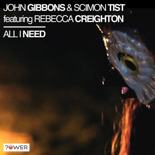 Amazon.com: All I Need : John Gibbons & Scimon Tist ft. Rebecca ...