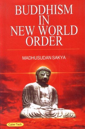 BUDDHISM IN NEW WORLD ORDER : Amazon.com.tr: Kitap