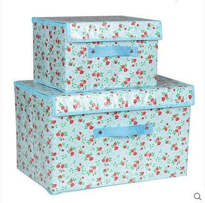 3NH® Non-Woven +High-Density Cardboard Boxes Of Finishing 1600 Storage ...