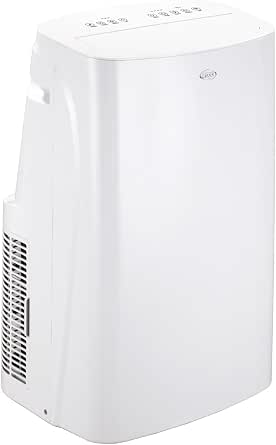 Argo Odin Plus - Climatizzatore portatile 13000 Btu, Classe A/A, Timer ...