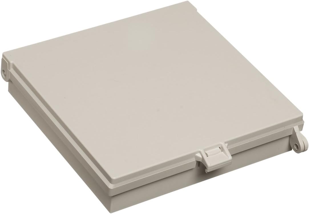 Amazon.com: Arlington DBK88W-1 Weatherproof Security Keypad Cover, White