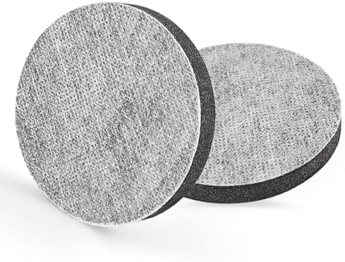 Micro Disc Water Filter Discs for Brita Fill and Go Water Filter ...