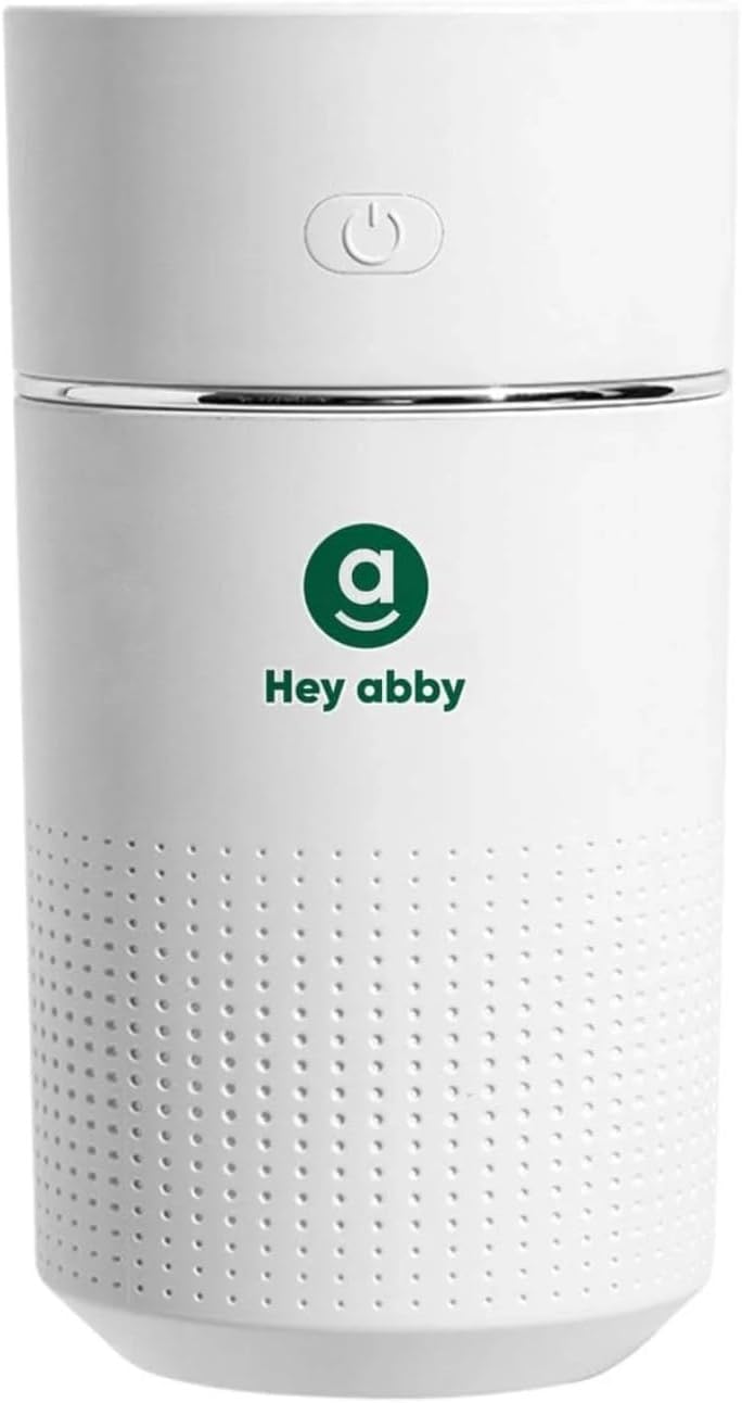 Amazon.com: Hey abby Smart Humidifier Gen2 : Patio, Lawn & Garden