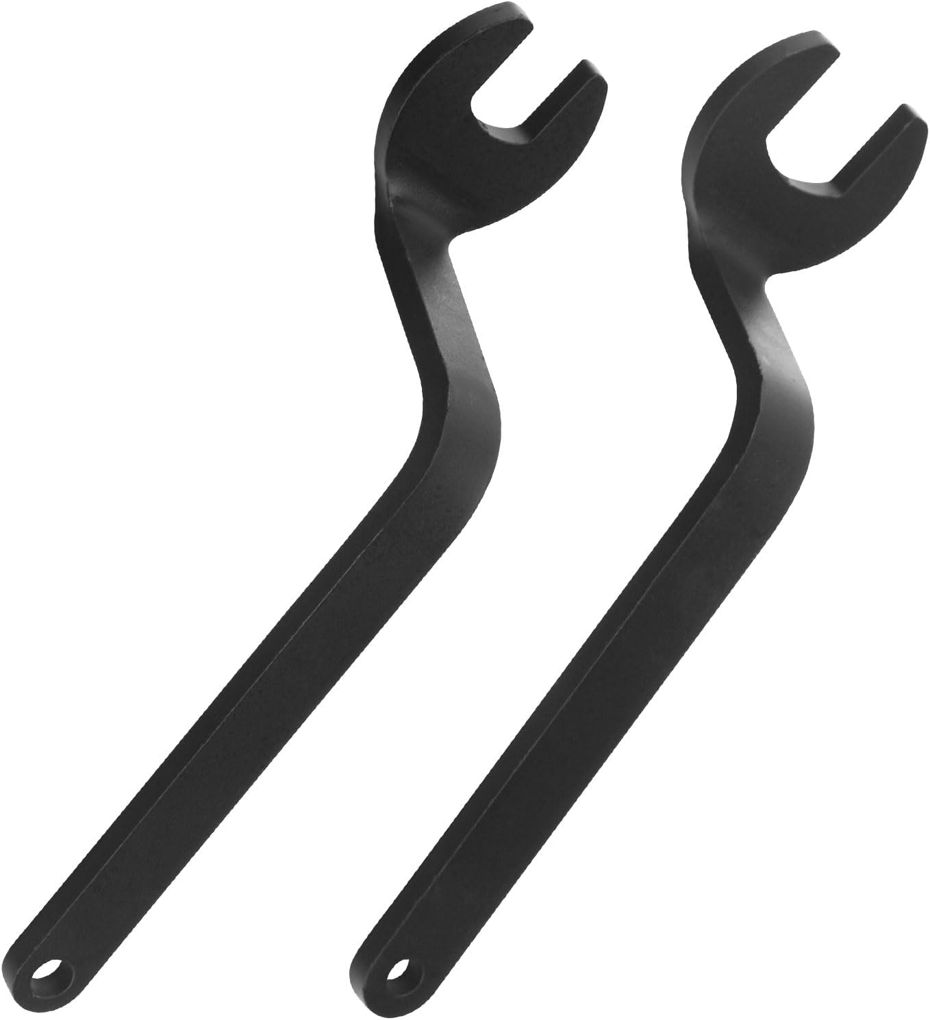 Amazon.com: EZYPAK RA1152 Offset Router Wrenches (16mm Shaft & 24mm ...
