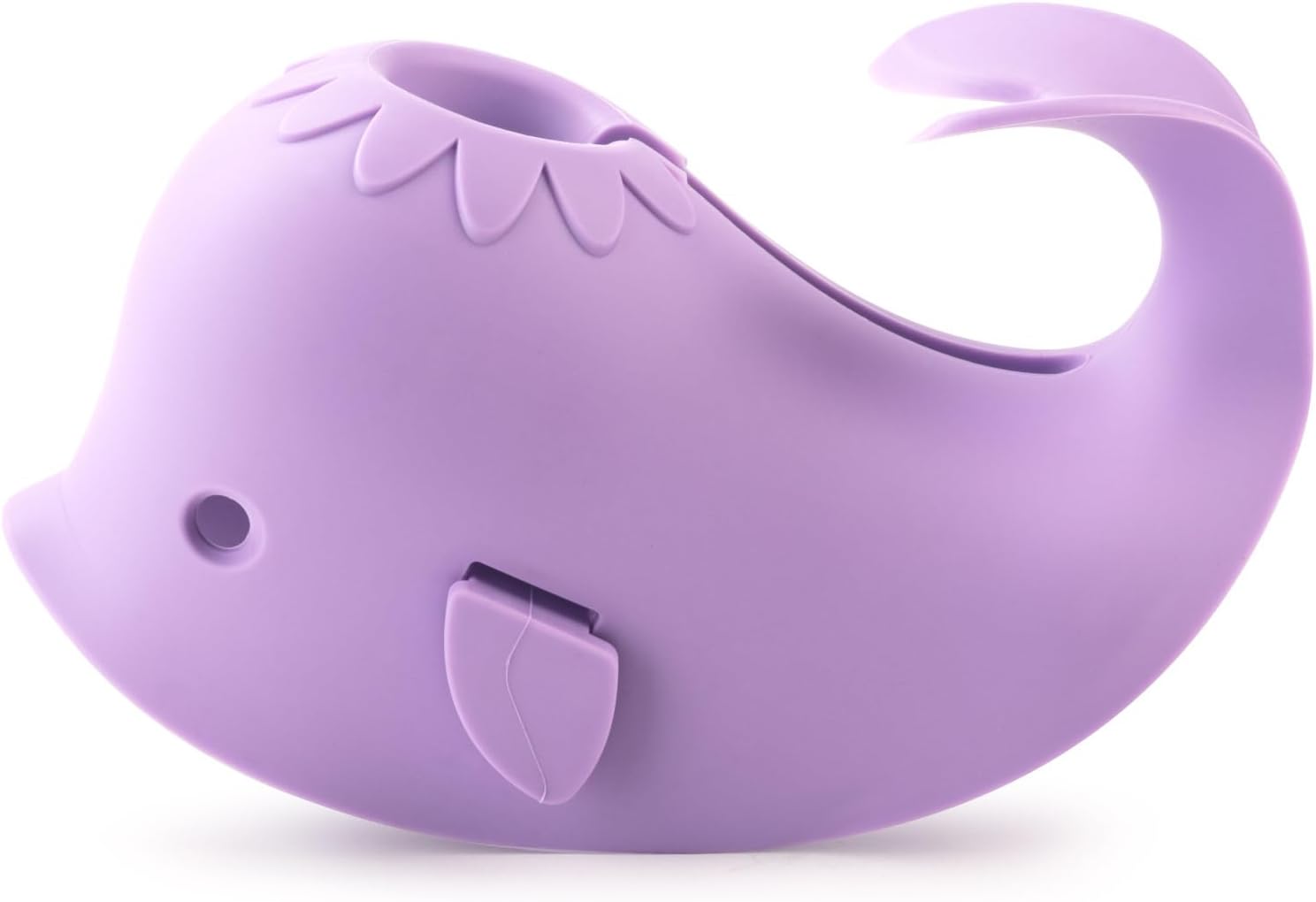 Amazon.com: Skip Hop Baby Bath Spout Cover Universal Fit MOBY Blue ...