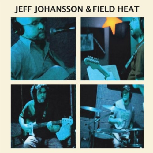 Amazon Music UnlimitedでJeff Johansson & Field HeatのJeff Johansson ...