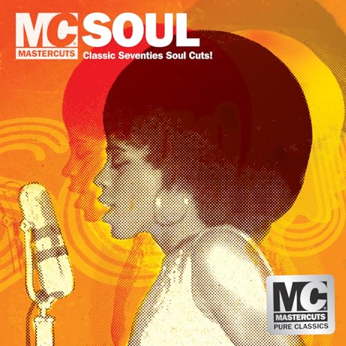 Play Mastercuts Soul by VARIOUS ARTISTS on Amazon Music