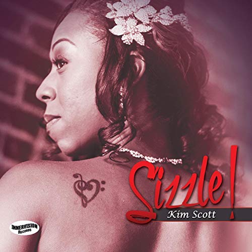 Play Sizzle by Kim Scott on Amazon Music