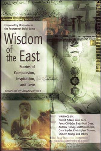 Amazon.com: Wisdom of The East : Tales of Spirituality, Inspiration ...