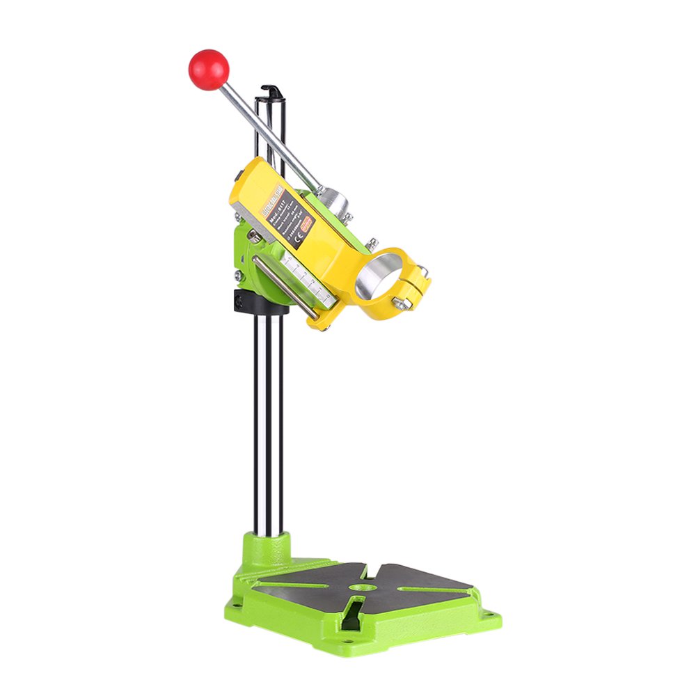 Buy High Precision Electric Power Drill Press Stand Table Rotary Tool buy-high-precision-electric-power-drill-press-stand-table-rotary-tool