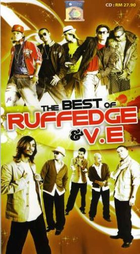 Ruffedge & Ve - Best of Ruffedge & Ve - Amazon.com Music