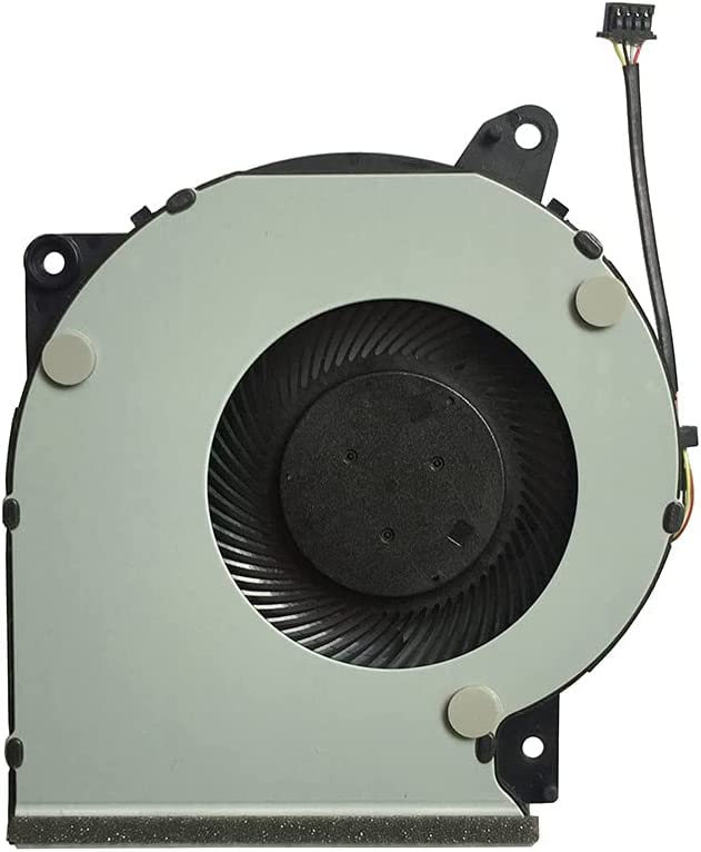 Replacement Cooling Fans for ASUS Models :F509UB, K509, K509FA, K509JA ...