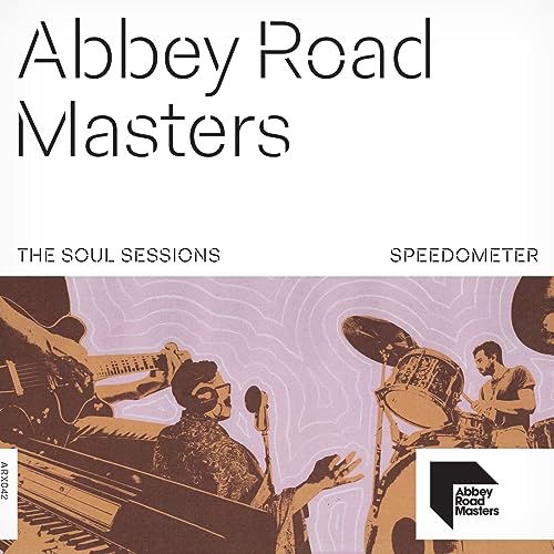Abbey Road Masters: The Soul Sessions by Speedometer on Amazon Music ...