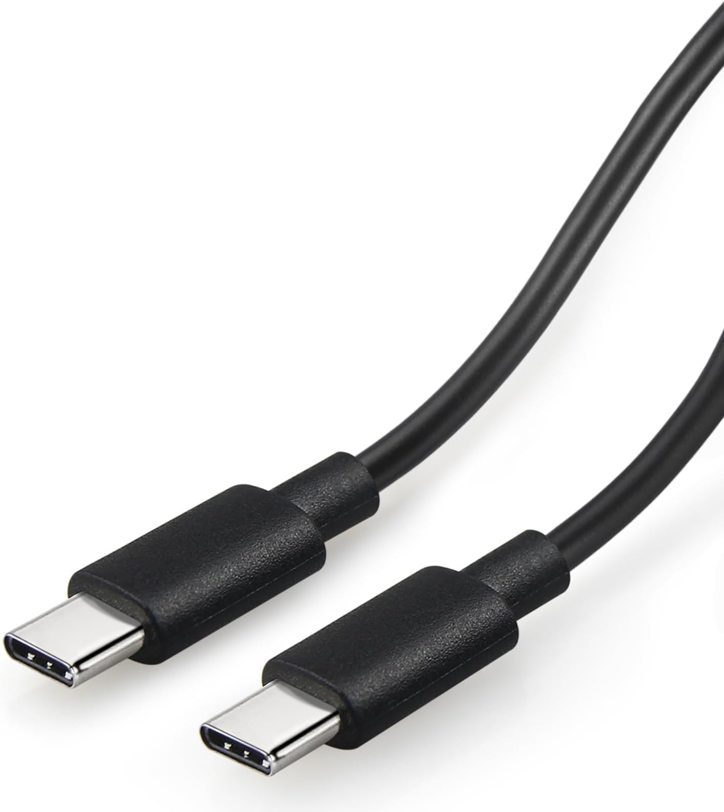 Amazon.com: Samsung S25 Fast Charging Cable 3Pack Short USB C Cable 3ft ...