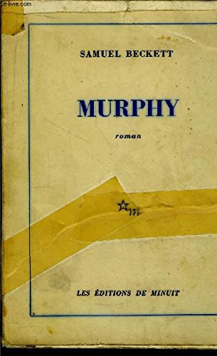 Murphy: Samuel Beckett: Amazon.com: Books