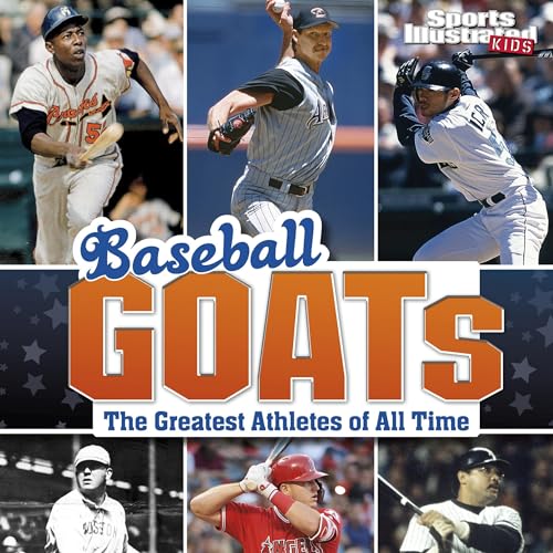 Amazon.com: Football GOATs: The Greatest Athletes of All Time: Sports ...