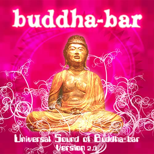 Play Universal Sound of Buddha Bar Version 2.0 by Buddha Bar on Amazon ...