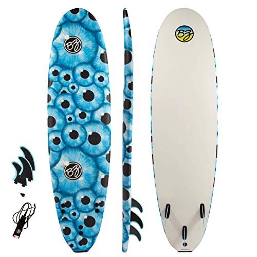 BZ Surfboards Review | Epic Boards or Rip Off? [2022]