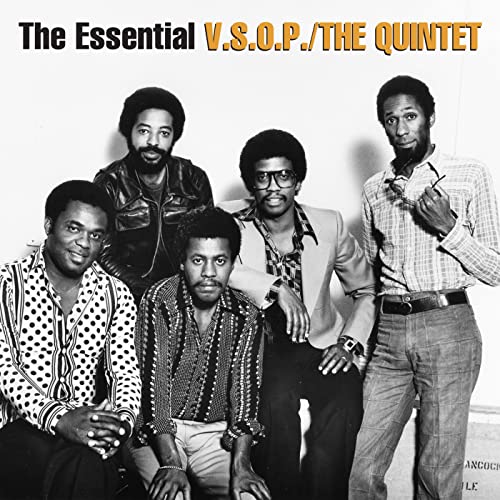 Play The Essential V.S.O.P. / The Quintet by V.S.O.P.The Quintet on ...