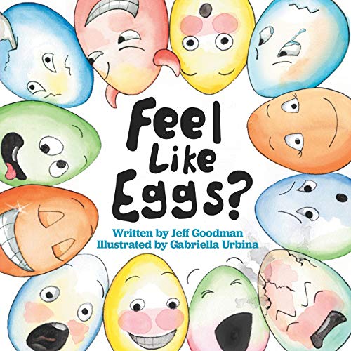 15 Excellent Egg Books for Preschool and Kindergarten