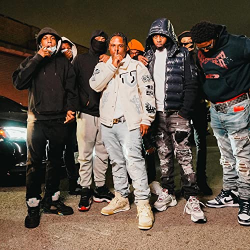 Écouter Warzone par Christian Cartier sur Amazon Music Unlimited