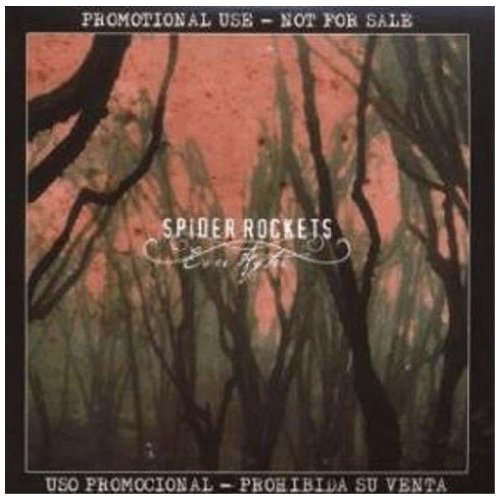 Spider Rockets - Ever After - Amazon.com Music