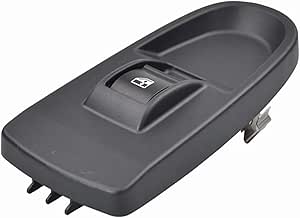 Amazon.fr : Commande Leve Vitre Bouton Commande commutateur fenêtre ...