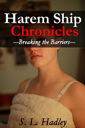 Amazon.com: Harem Ship: Restoration (Menage, First Time, MFF, Rough ...