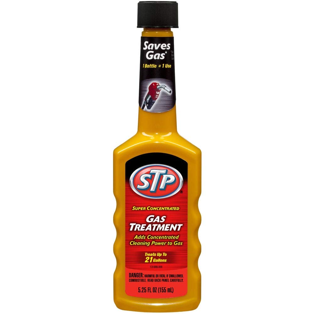 STP Gas Treatment, Fuel Intak...B004NL1PSI | Encarguelo.com