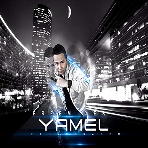 Amazon.com: Freemixer : Yamel "el Emperador": Digital Music