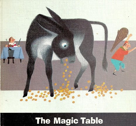 The Magic Table | Amazon.com.br