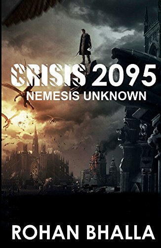 Buy CRISIS 2095 - NEMESIS UNKNOWN Book Online at Low Prices in India ...