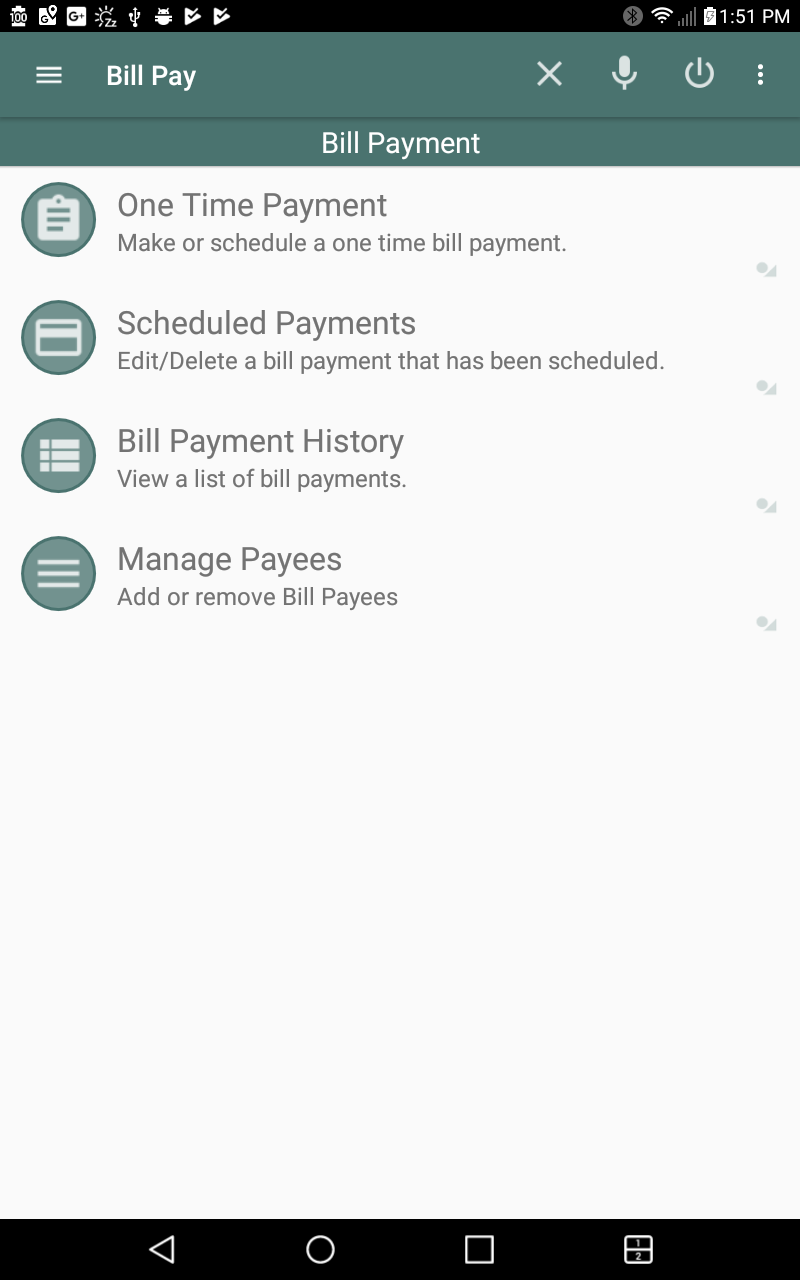 BANKWEST of Minnesota Mobile Banking - App on Amazon Appstore
