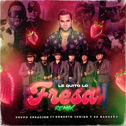 El Coco No canción de Roberto Junior Y Su Bandeño de El Coco No en ...
