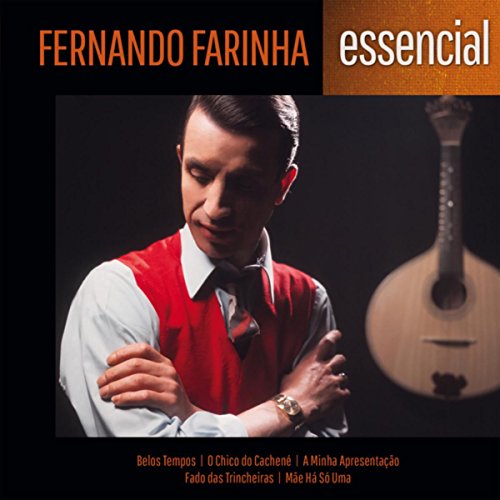 Play Fernando Farinha by Fernando Farinha on Amazon Music
