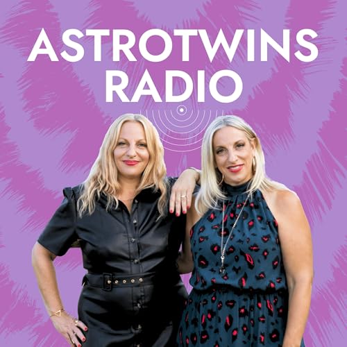 Amazon.com: AstroTwins Radio : Ophira and Tali Edut (The AstroTwins ...