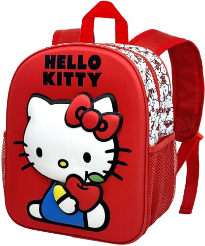 Zaini e Trolley Scuola Hello Kitty - ScuolaTOP