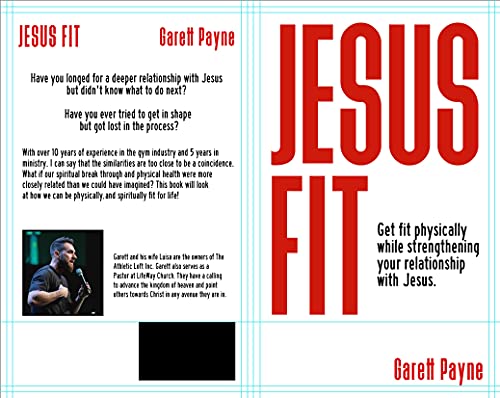Jesus Fit: Get fit physically while strengthening your relationship ...