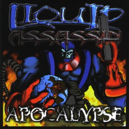 Play Apocalypse by Liquid Assassin on Amazon Music