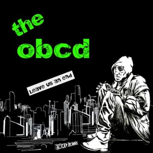 Play Leave Us An End - EP by The Obcd on Amazon Music