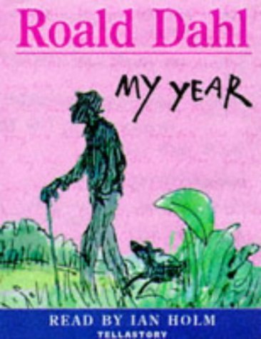 My Year: 9781856563826: Amazon.com: Books