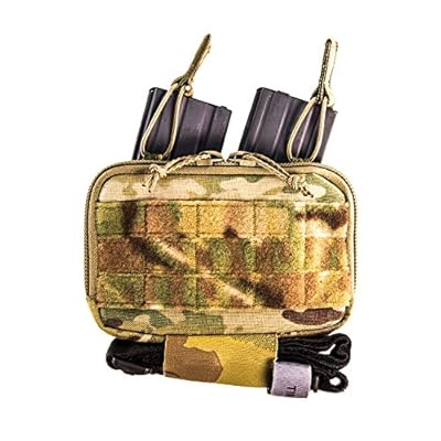 High Speed Gear HSGI - Mini Map V2 - Mini Modular Australia | Ubuy