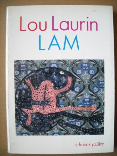 Amazon.com: Lou Laurin-Lam: 9782718603278: Lou Laurin-Lam: Books