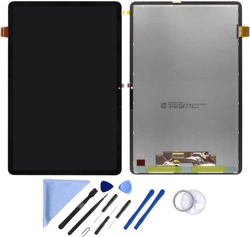 Amazon.com: Screen Replacement for Samsung Galaxy Tab A 8.0 2019 T290 ...