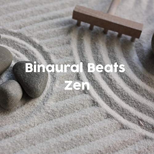 Play Binaural Beats: Zen by Binaural Beats Sleep & Focus Study on ...