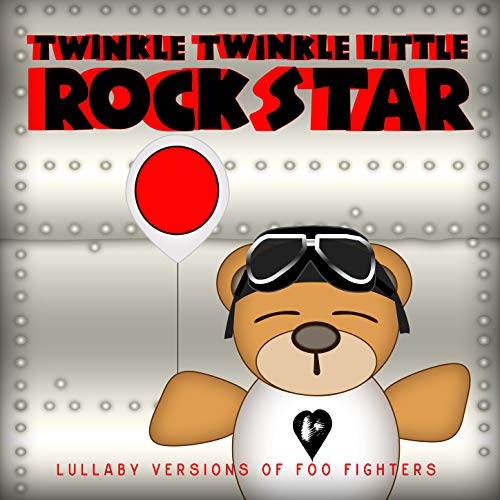 Learn To Fly song by Twinkle Twinkle Little Rock Star from Lullaby ...