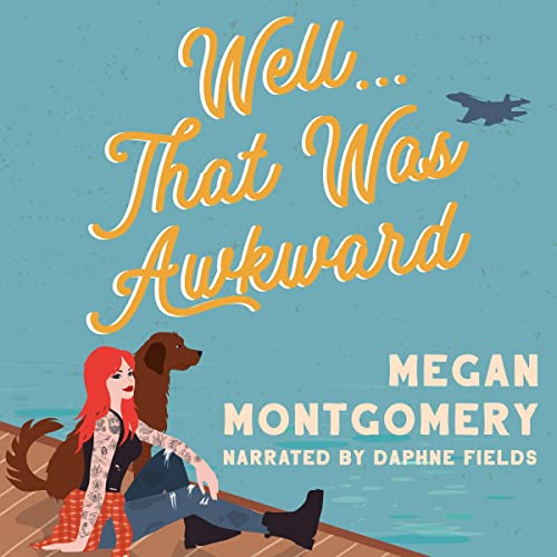 Amazon.com: Well...That Was Awkward: A Romantic Comedy: A Small Town ...